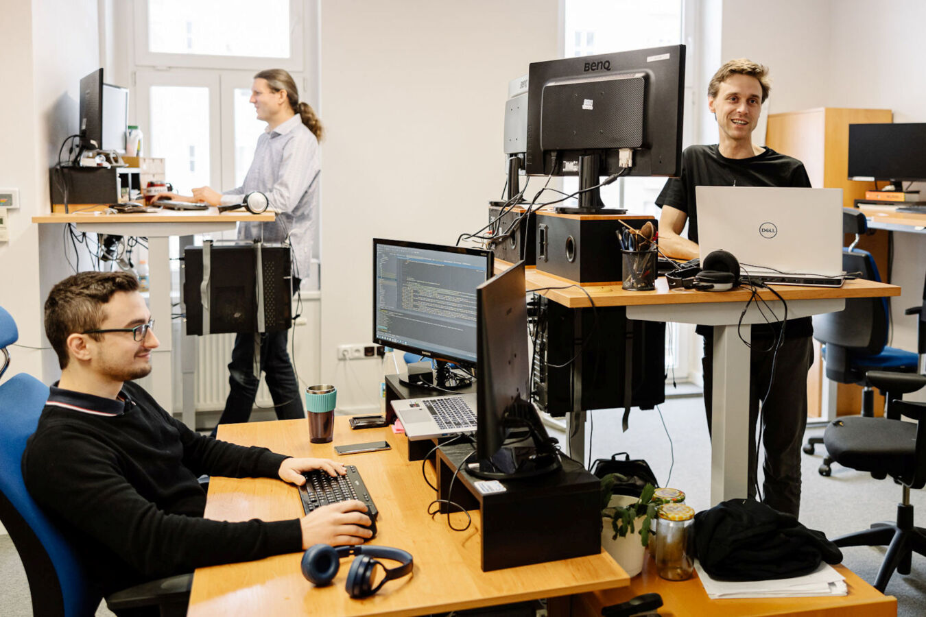 About us | NMS Market Research