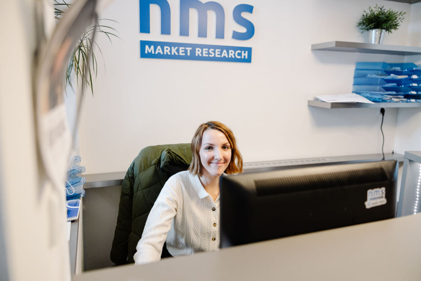 About us | NMS Market Research