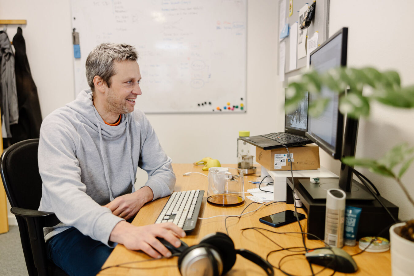 About us | NMS Market Research