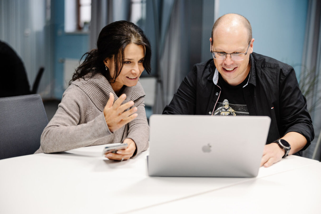 About us | NMS Market Research