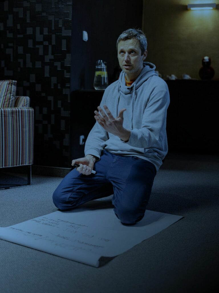 Agentura pro výzkum trhu | NMS Market Research